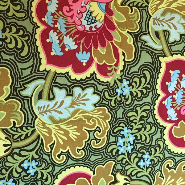 Amy Butler Fabric - Etsy