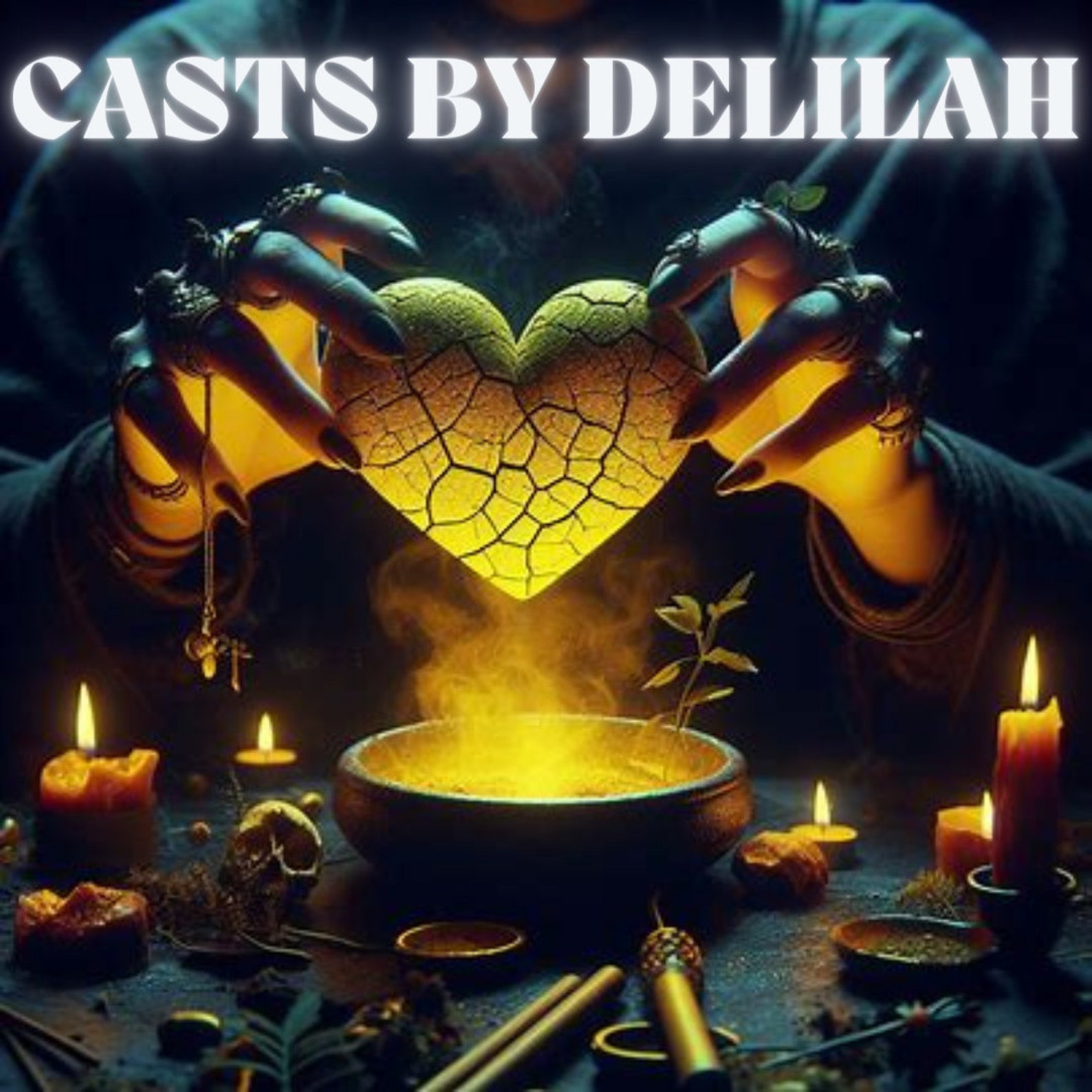 Powerful Attract Dream Man Spell | Ultimate Obsession Spell | Intense ...