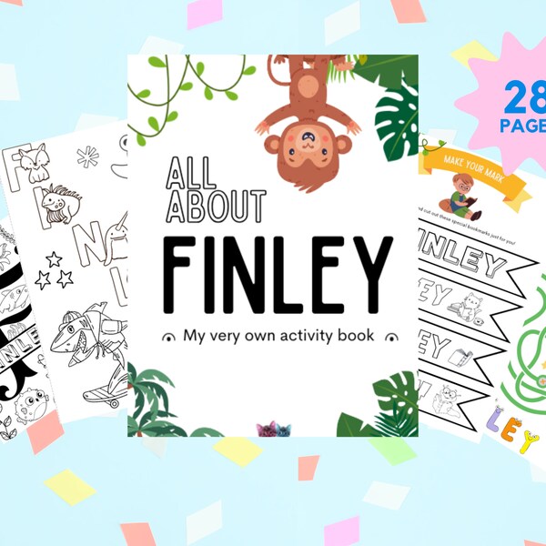 Ready to Print - Etsy