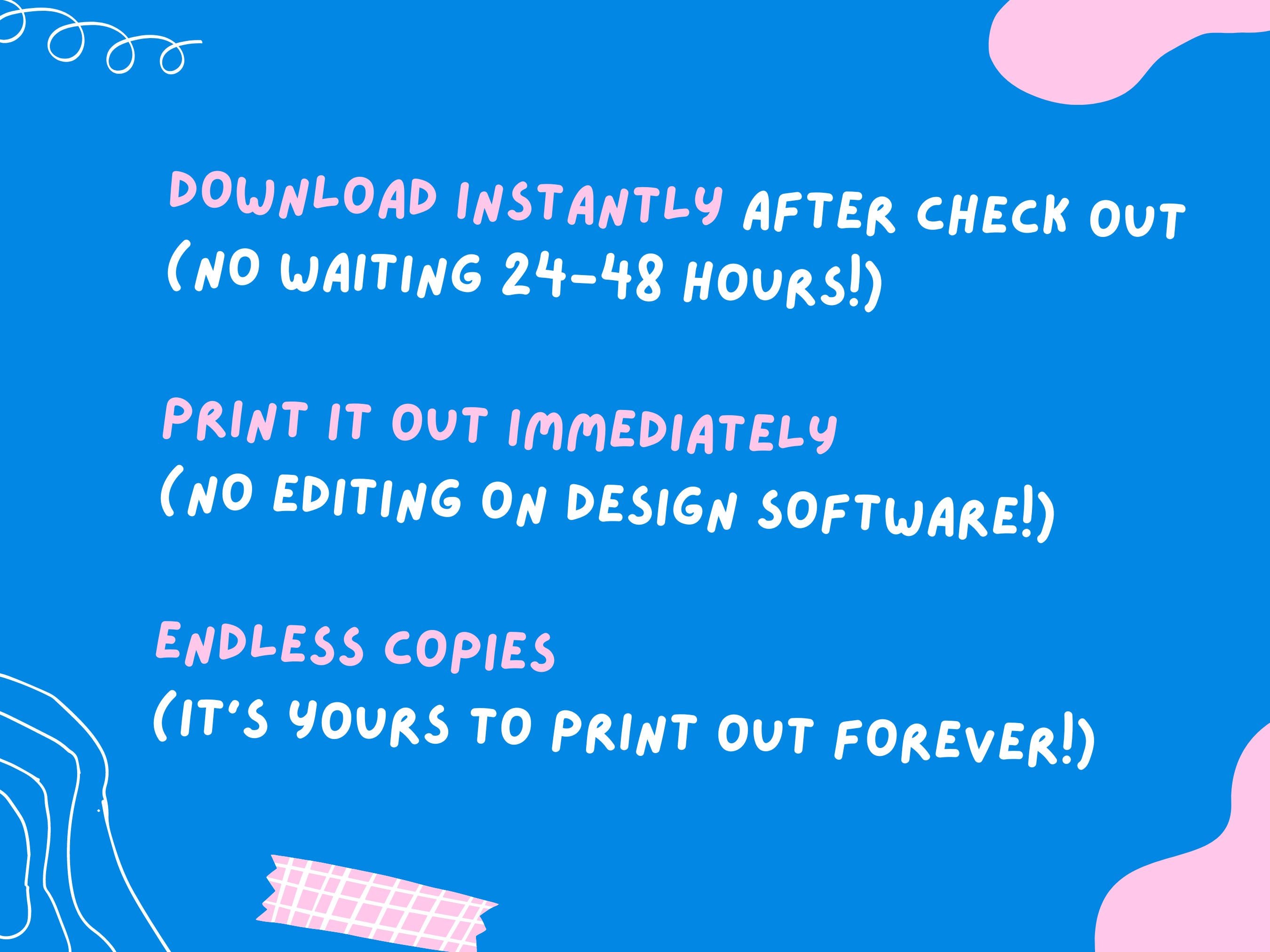 Custom Activity Book Instant Download | Aiden | Personalized Printables ...