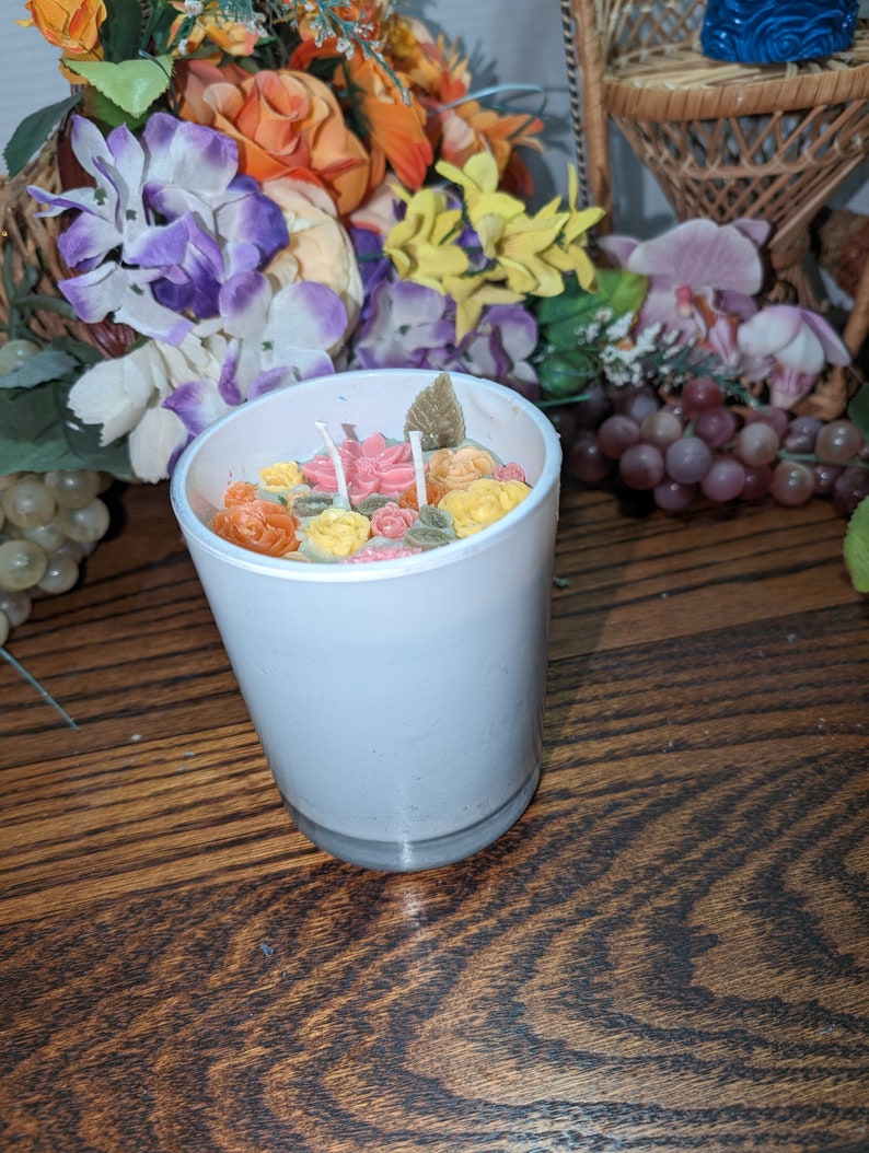 Color, Scents, Designs, Texture, Decorative, Recycled - Etsy