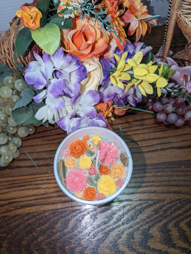 Color, Scents, Designs, Texture, Decorative, Recycled - Etsy