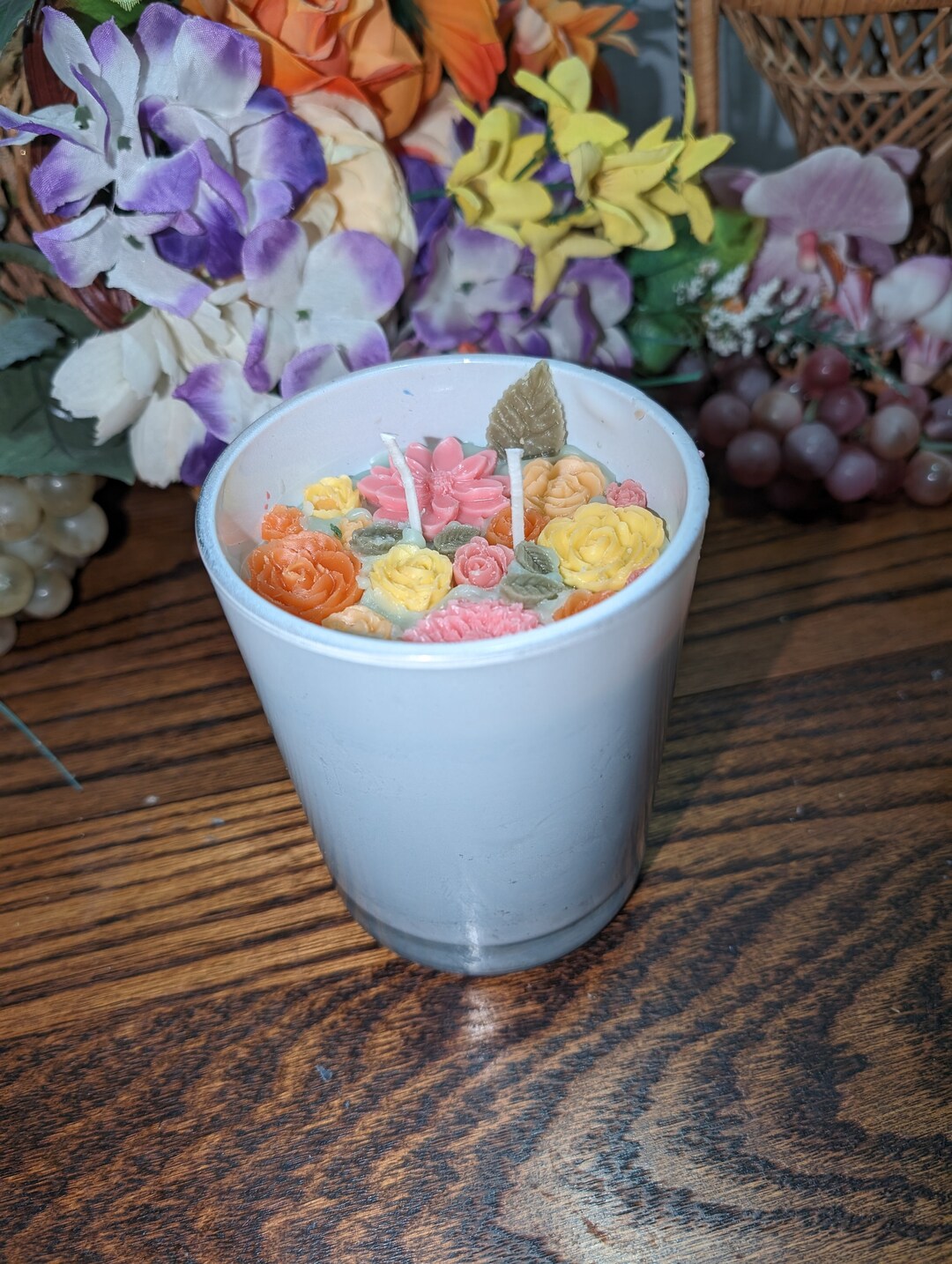 Color, Scents, Designs, Texture, Decorative, Recycled - Etsy