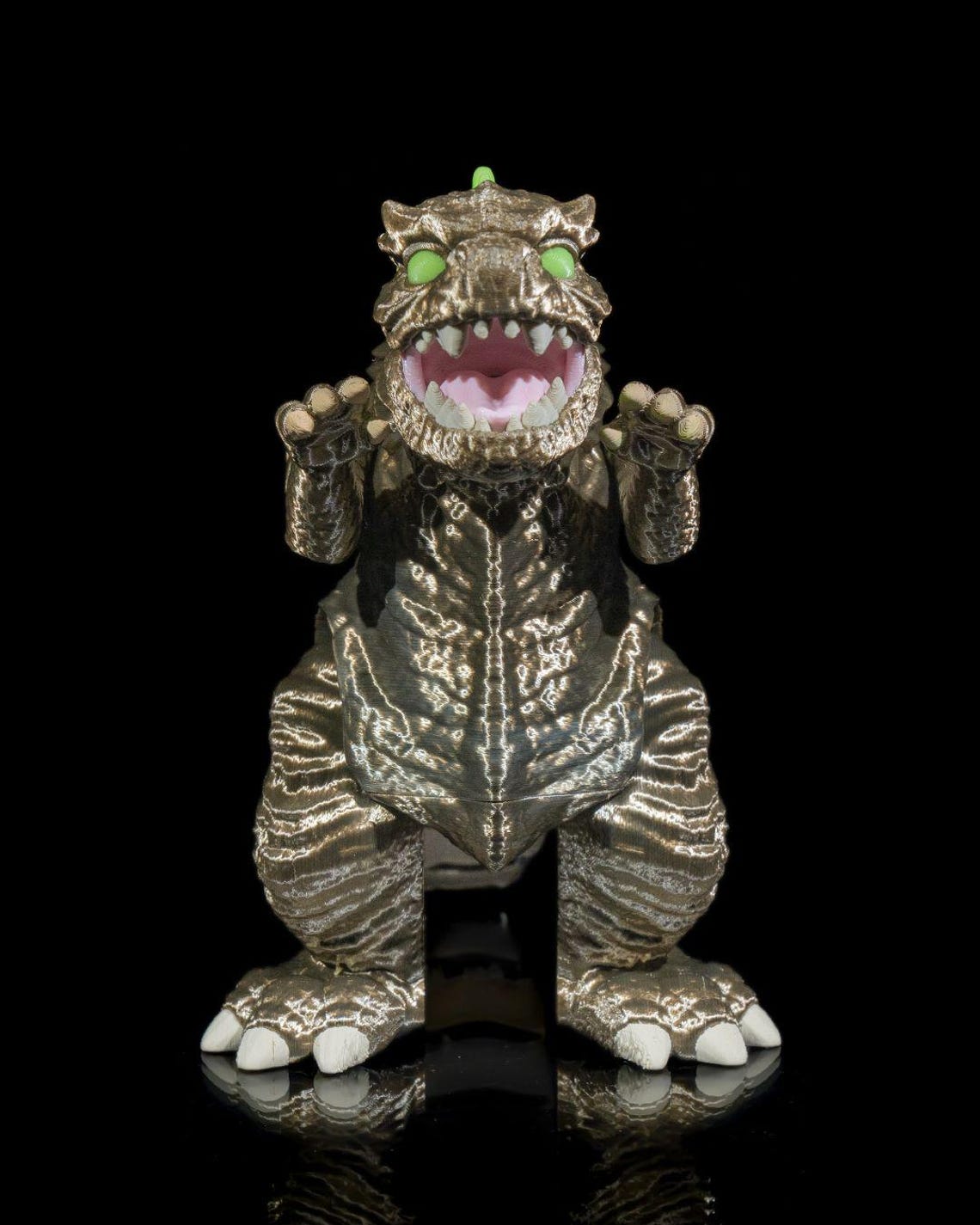 The Mighty King Jira Statue - Highly Detailed Figurin - Etsy