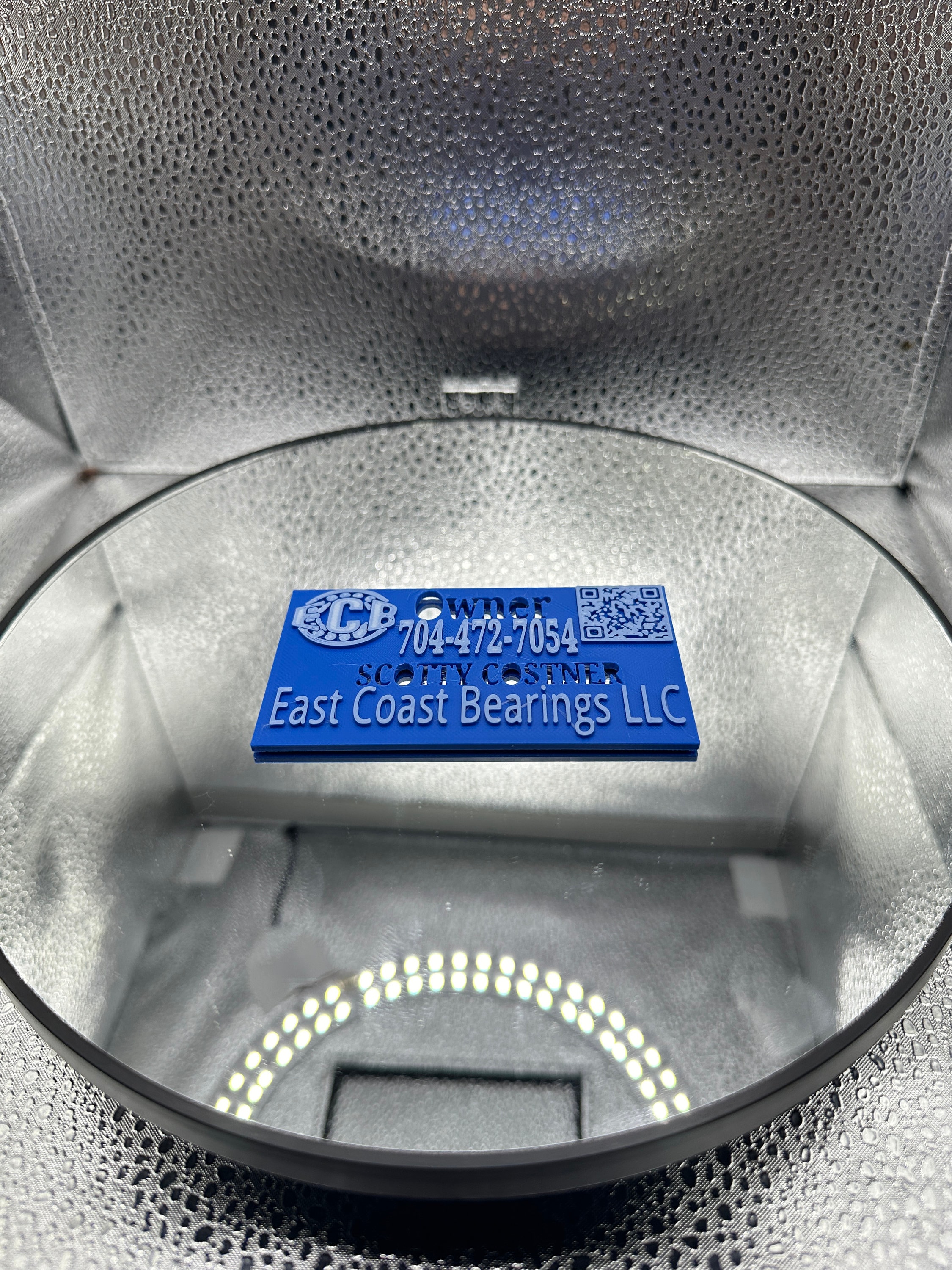 Custom 3D Printed Business Cards - Etsy