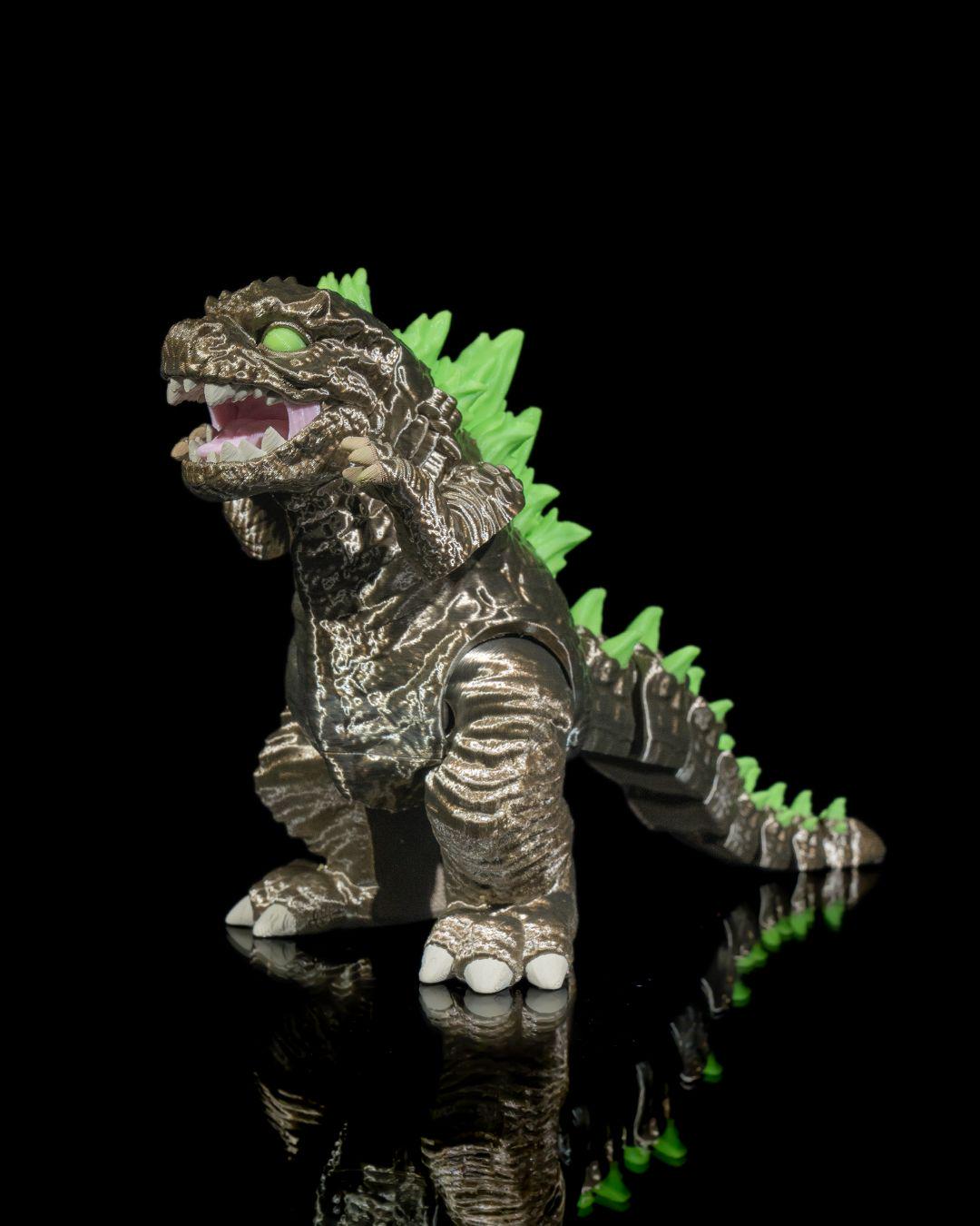 The Mighty King Jira Statue - Highly Detailed Figurin - Etsy