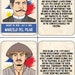 Flash Cards for Kids, Philippines Heroes, National Heroes of the ...