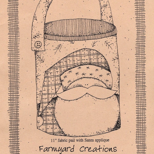 Farmyard Creations - Etsy