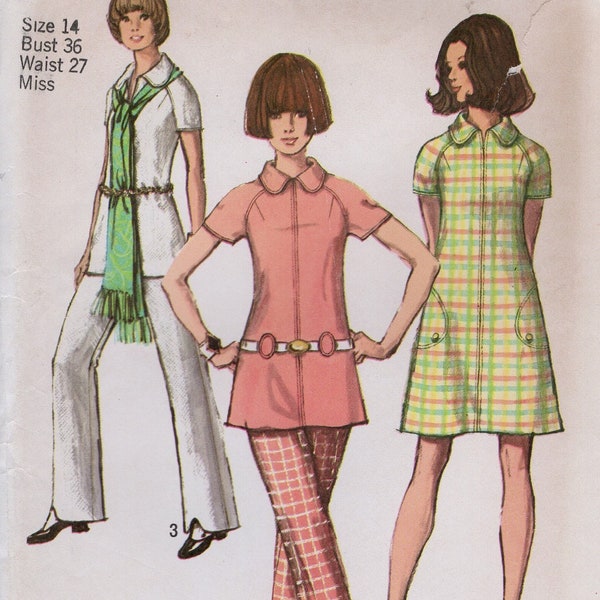 Simplicity 8689 - Etsy