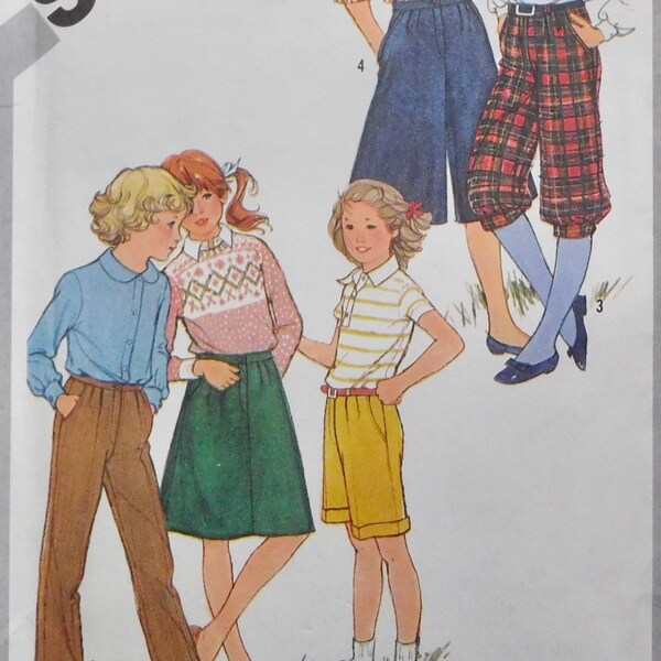 Knickers Pattern - Etsy