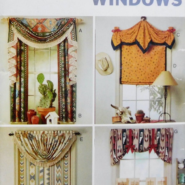 Country Windows - Etsy