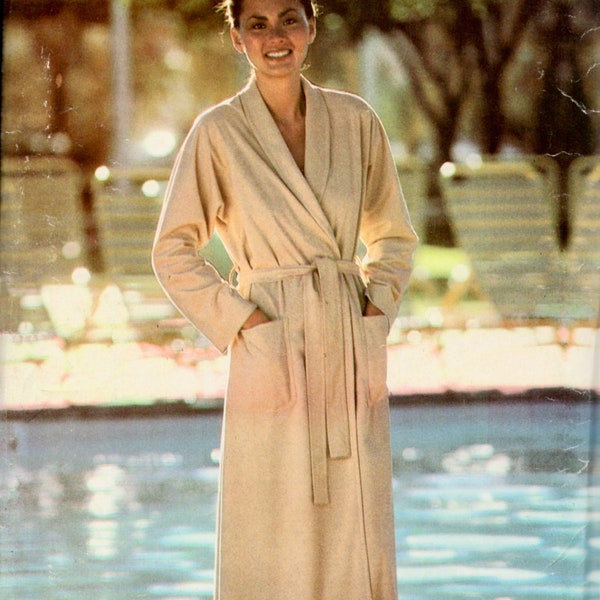 Butterick 6642 - Etsy