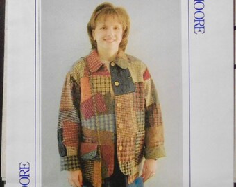 Coat of Many Colors - Etsy
