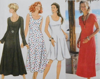 1 Hour Dress Pattern | Etsy