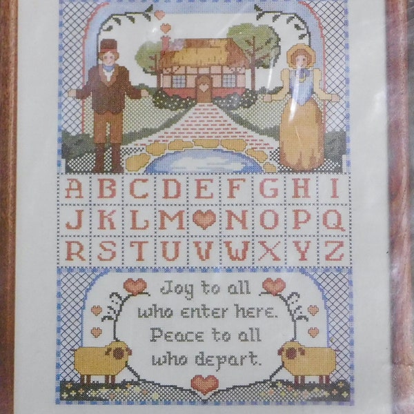 Paragon Sampler Kit - Etsy