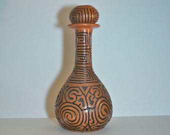 Brazilian pottery | Etsy