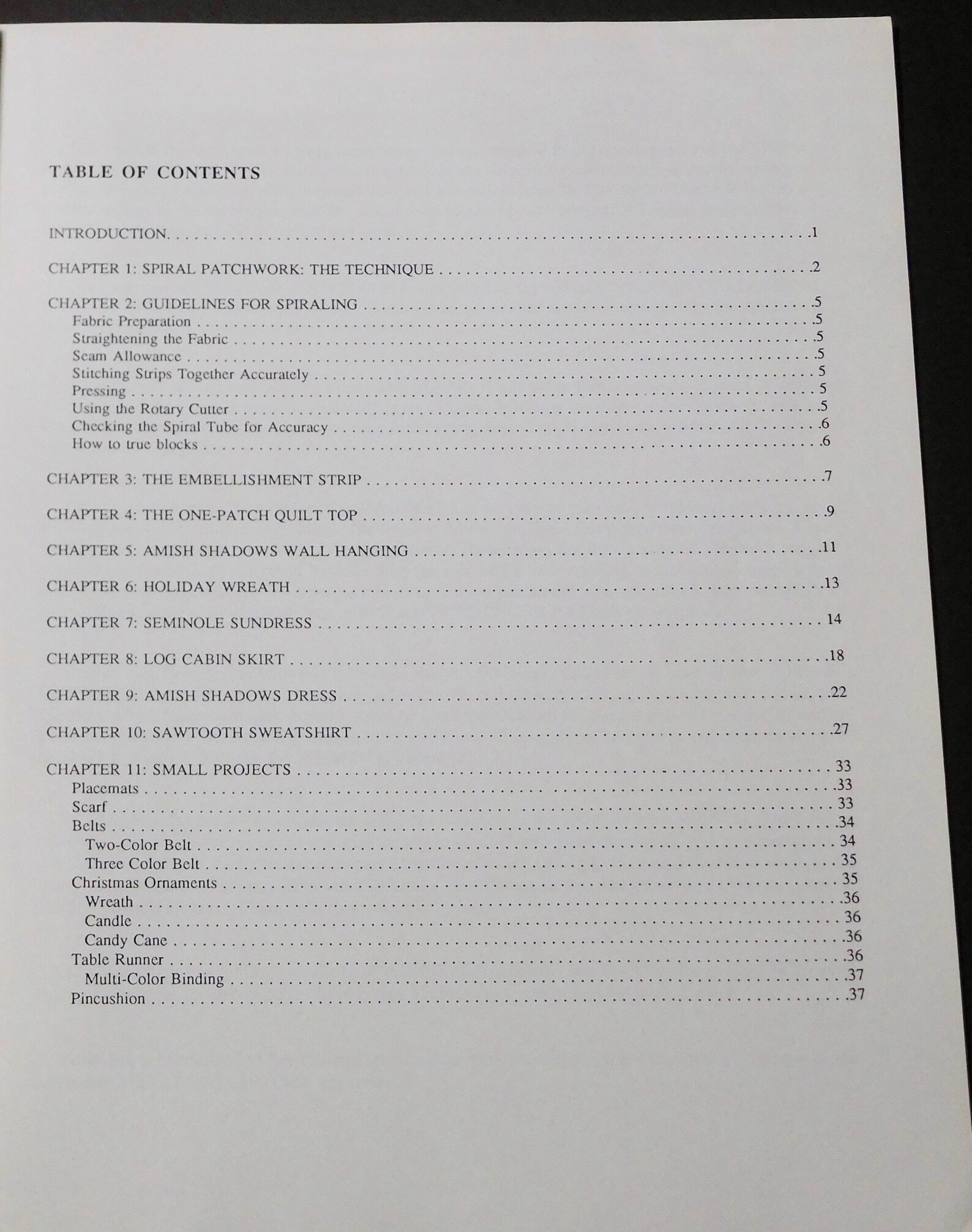 Spiral Patchwork: The Technique Quilt Patterns by Jane Hill 16 | Etsy
