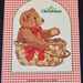 A Gordon Fraser Christmas Cross Stitch Patterns Designs by Gloria and ...