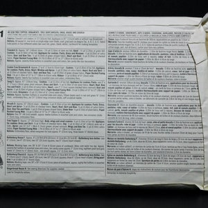 No Sew Tree Topper, Ornaments, Tree Skirt, Wreath Simplicity Crafts ...