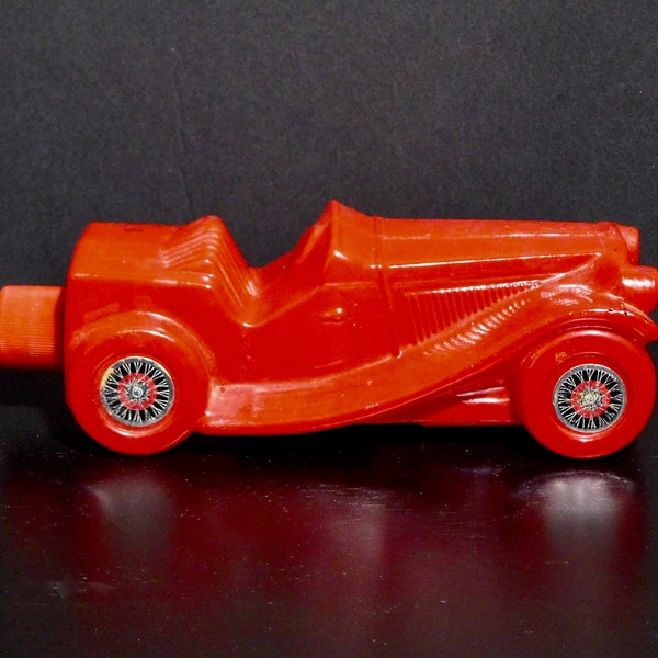 Avon Car Bottle - Etsy