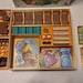 Honey Buzz Deluxe Edition | Board Game Insert | Organizer - Etsy