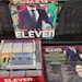 Eleven | Board Game Insert | Organizer - Etsy