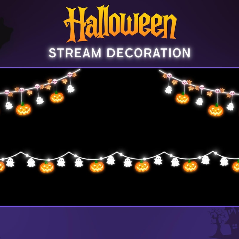 Discord Decorations - Etsy