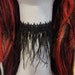 Mask Dark Costume Gender Neutral Set Costume Scary Halloween - Etsy