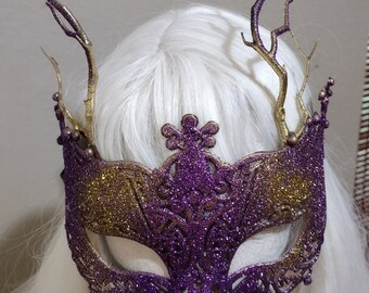 Mask Dark Costume Gender Neutral Set Costume Scary Halloween - Etsy