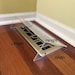Modern Floor Register Vent Acrylic Air Deflector - Basic (2 Pack) - Etsy