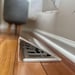 Modern Floor Register Vent Acrylic Air Deflector (2 Pack) - Etsy
