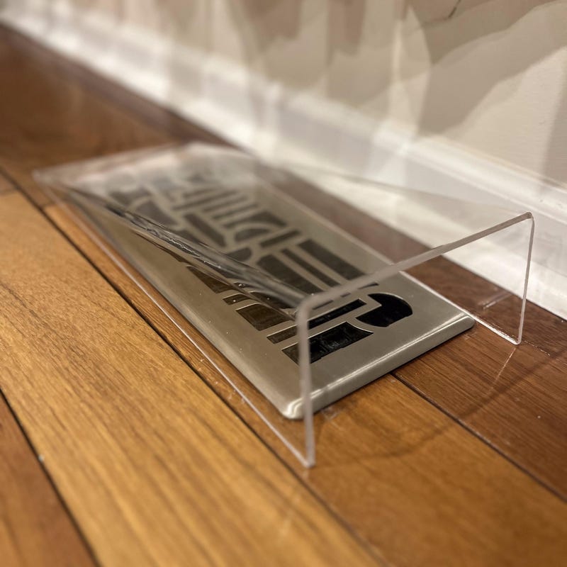 Side Register - Etsy