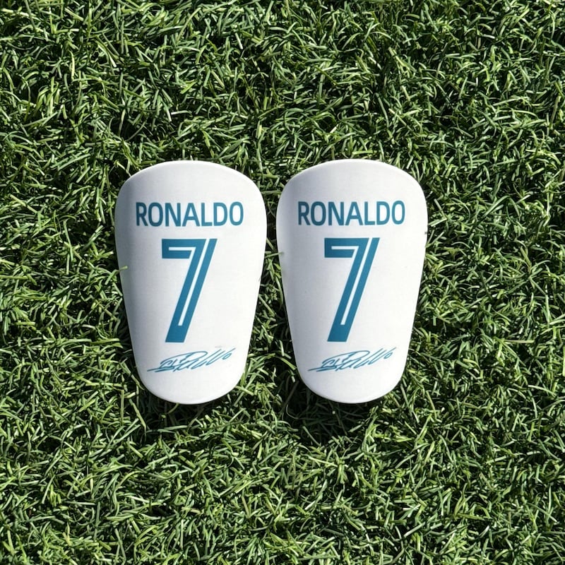Ronaldo Signature - Etsy