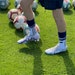 Maestro Futbol Grip Socks (white) - Etsy