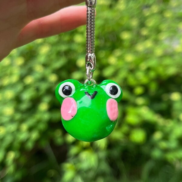 Fimo Charms - Etsy UK