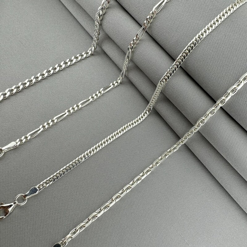 925 Sterling Silver - Etsy