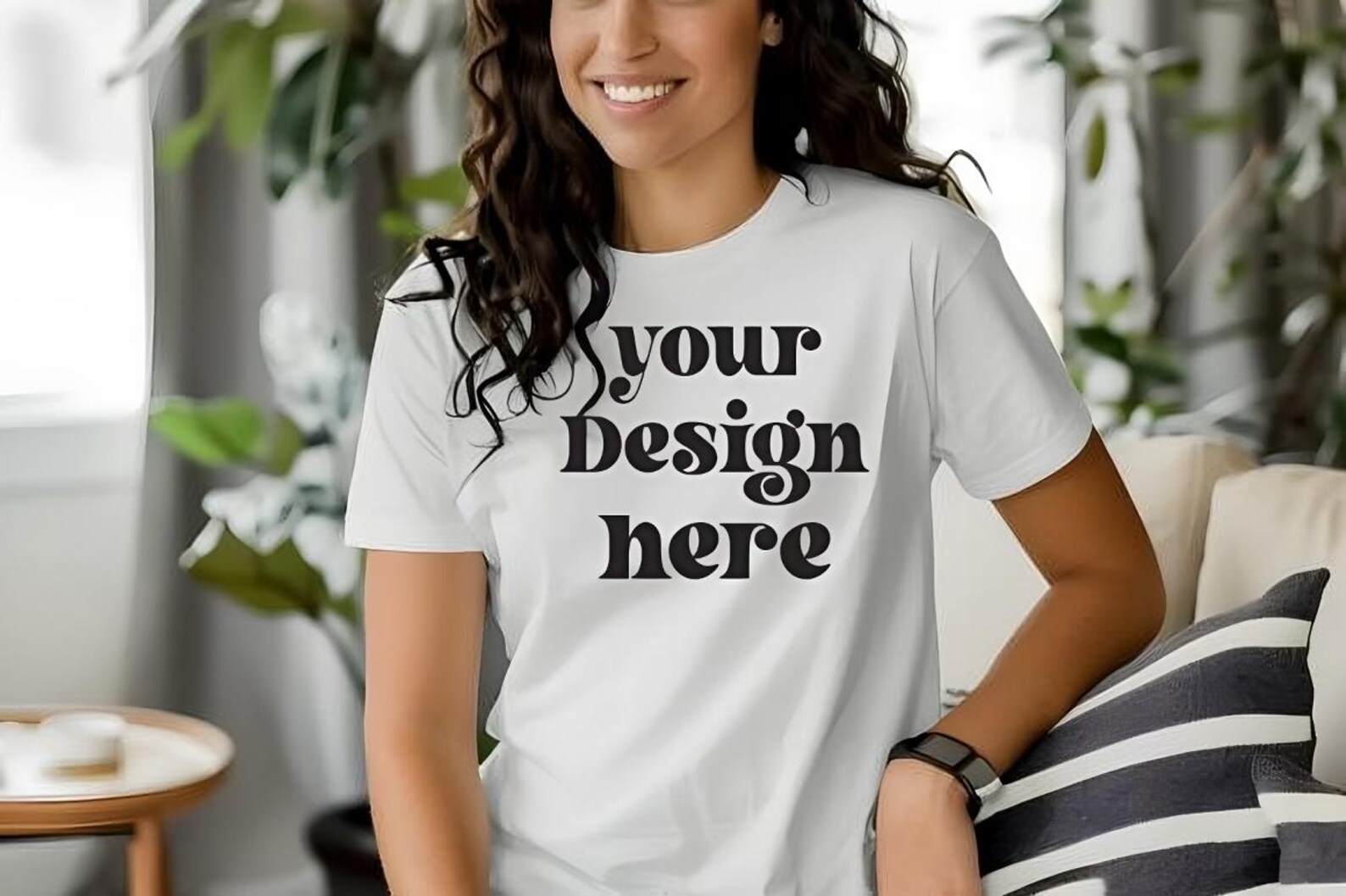 Gildan 6400 Mockup Bundle Tshirt, Gildan 64000 Shirt Bundle, Gildan ...