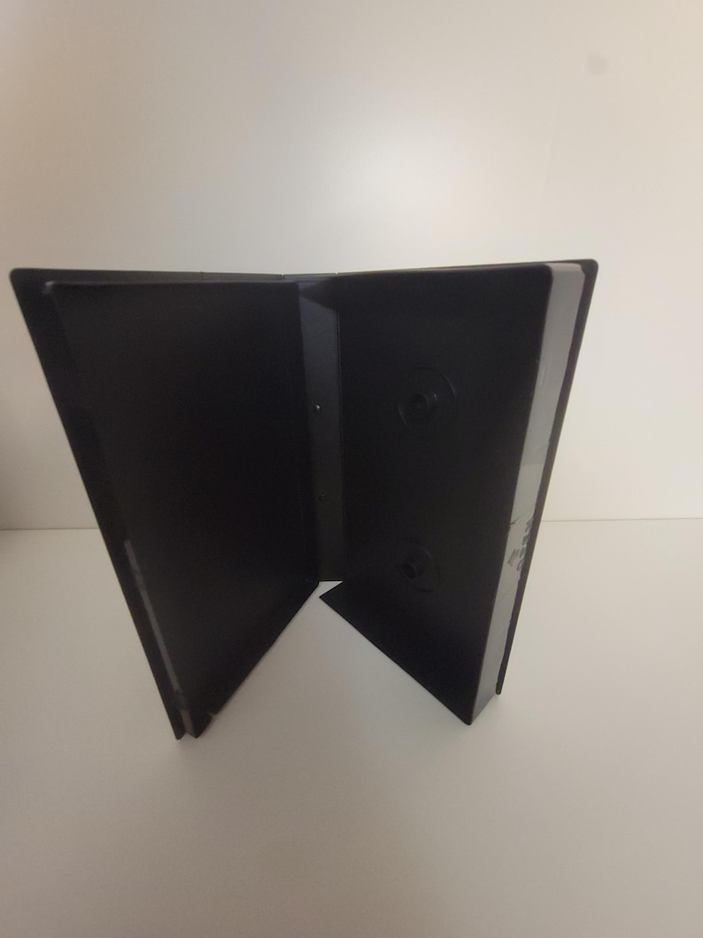 Retro VHS Rental Clamshell Case – Blockbuster & Hollywood Video ...