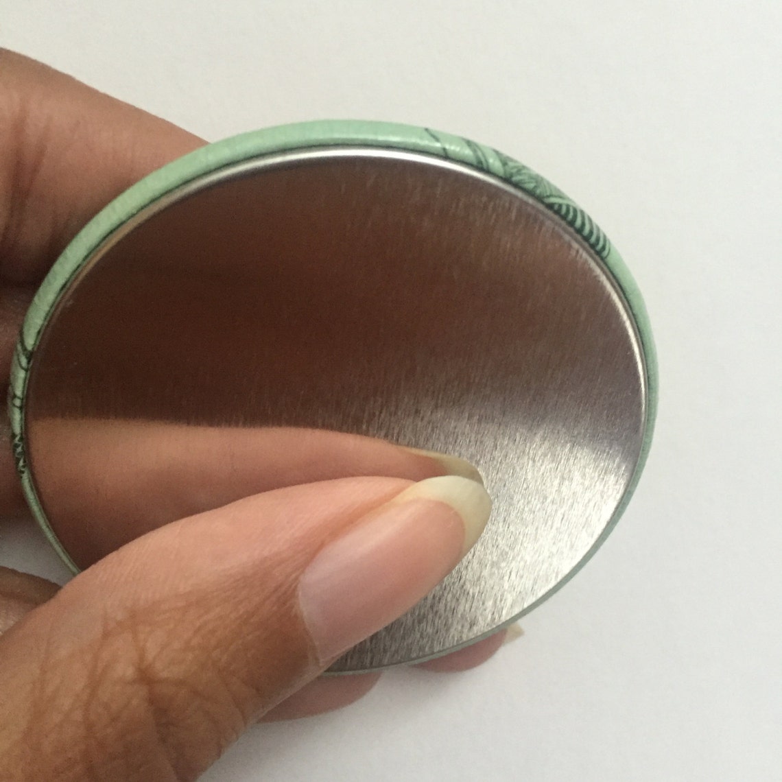 Portland Oregon City Skyline Bridge Magnet | Etsy