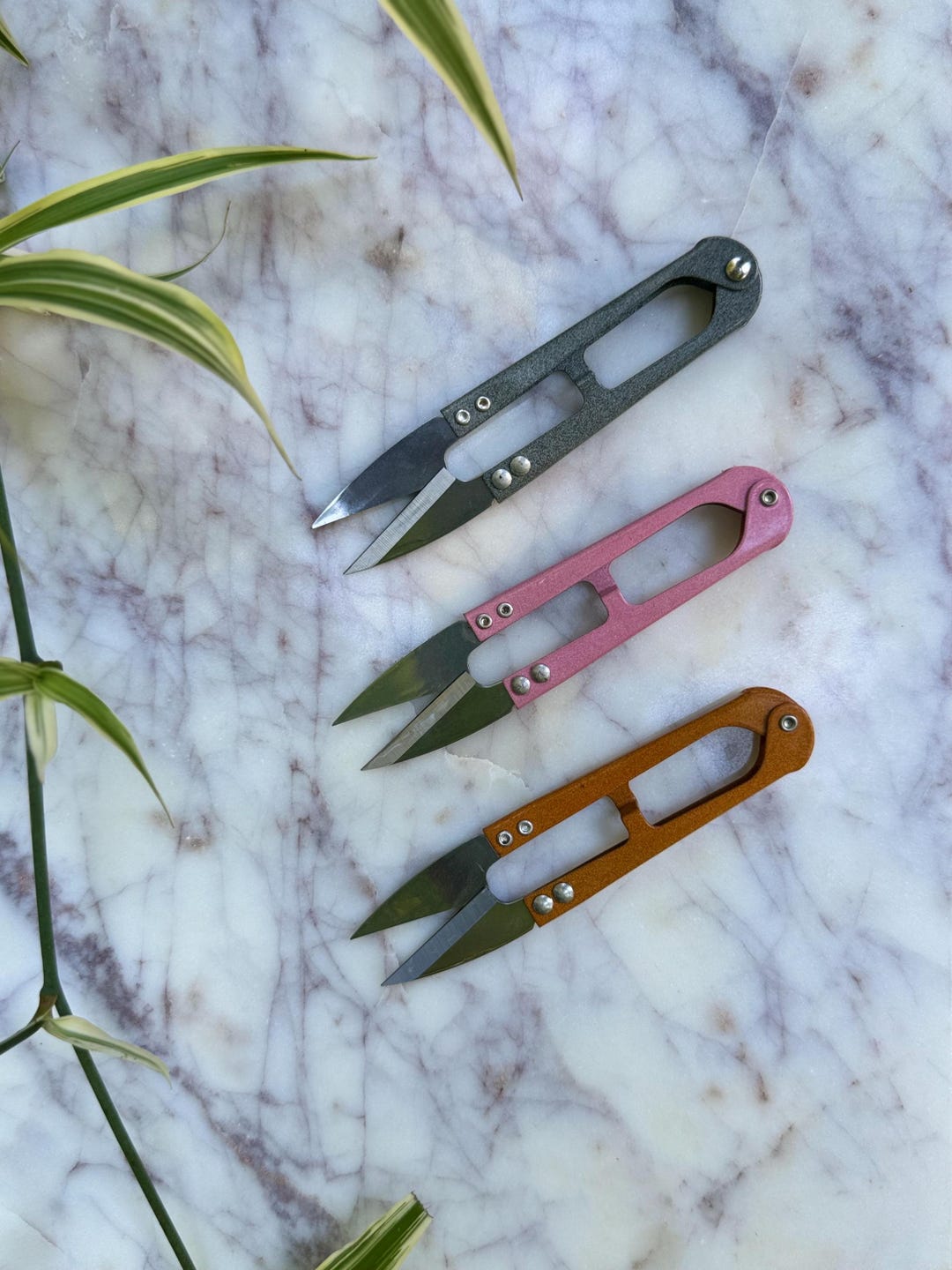SET OF 1*pruning Shears | Leaves Trimmer | Bonsai Pruners | Snippers ...