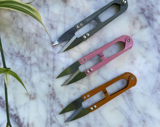 SET OF 1*pruning Shears | Leaves Trimmer | Bonsai Pruners | Snippers ...