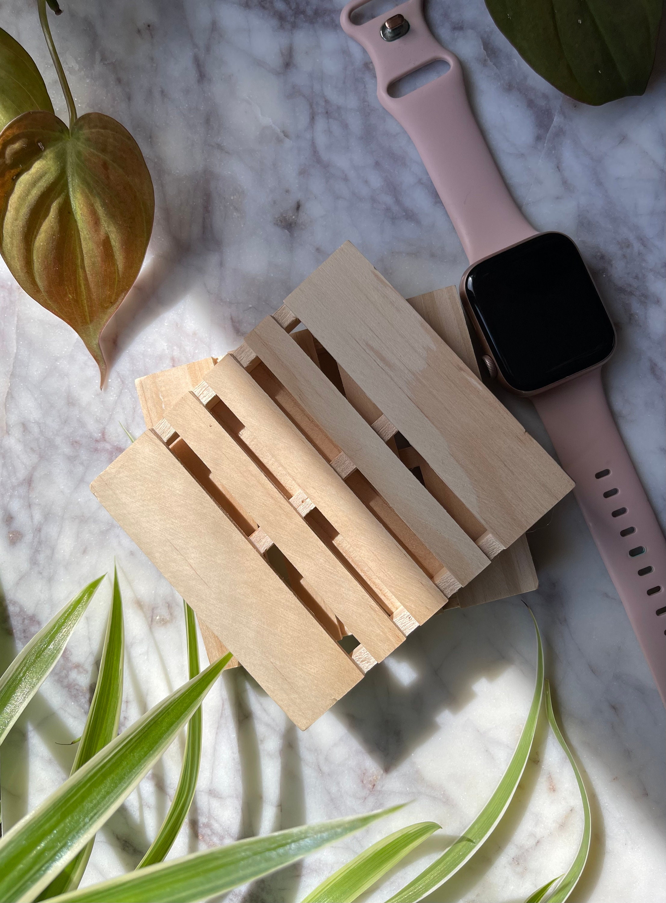 Miniature Wooden Pallets | Tiny Wood Pallets | Mini Wood Pallet ...