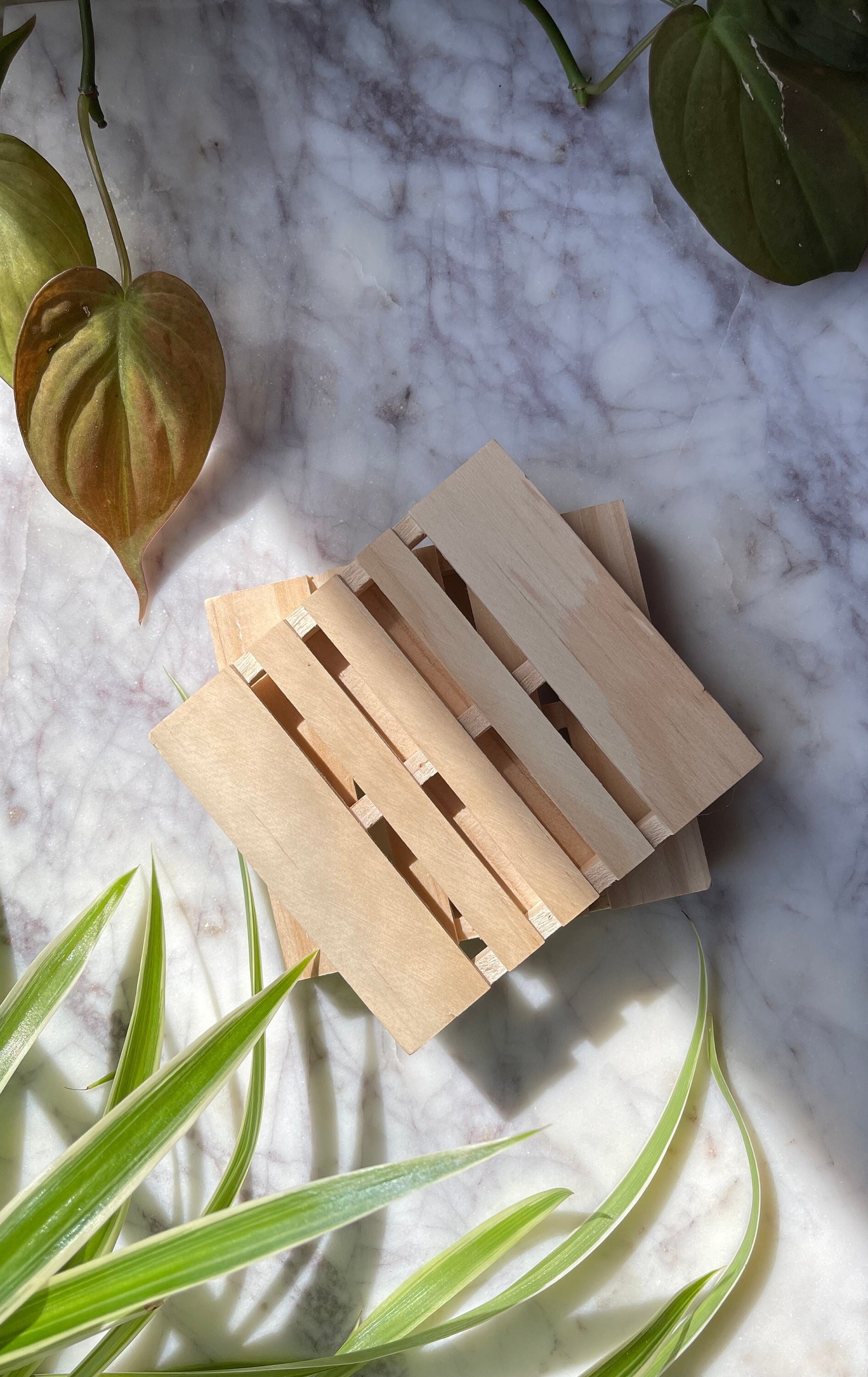 Miniature Wooden Pallets | Tiny Wood Pallets | Mini Wood Pallet ...