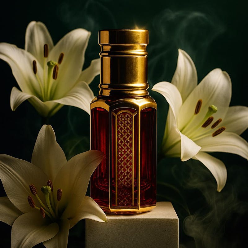 Arab Perfume Sad - Etsy Canada