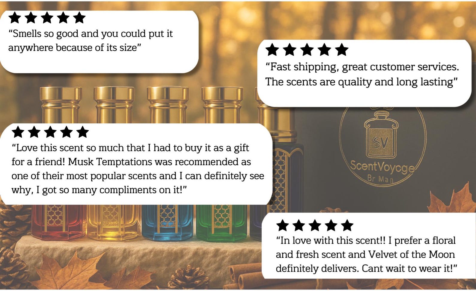 Arabian Oud Premium Perfume Oil | Luxury Attar Perfume Oils | Vegan ...