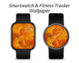 Fall Leaves Tracker - Etsy