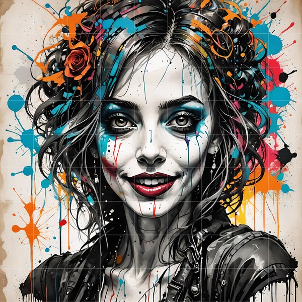 Pop Art Posters - Etsy
