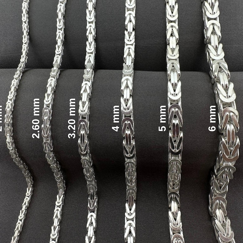 King Square Byzantine - Etsy UK