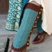 Well-heeled Spatterdashes Knitting Pattern - Etsy