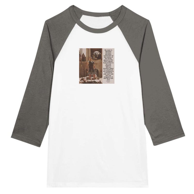 Gladiators Merchandise - Etsy UK